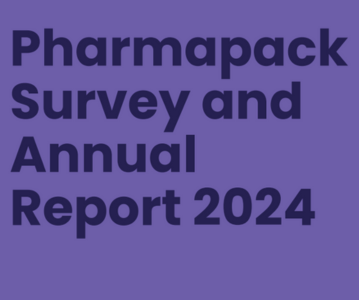Pharmapack Survey and Annual Report 2024 | CPHI | CPHI Online